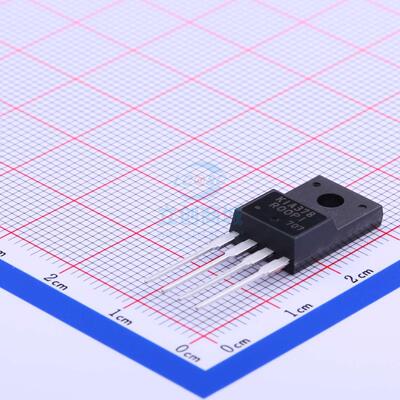 线性稳压器(LDO) KIA378R00PI-U/P TO-220IS-4 KEC