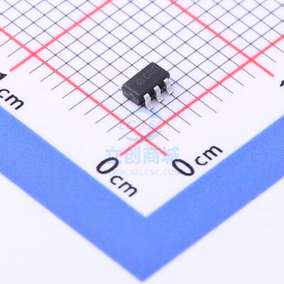 电池管理 AP9101CAK-AKTRG1 SOT-25 DIODES(美台)