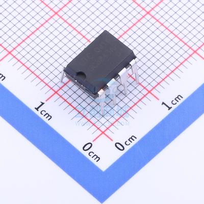 DC-DC控制芯片 UC3843AP (WO)-D08-T DIP-8 UTC(友顺)