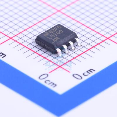栅极驱动IC LM5100AMX/NOPB SOIC-8_150mil TI 全新原装进口