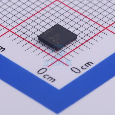 DC-DC电源芯片 LM5160ADNTR WSON-12 TI()