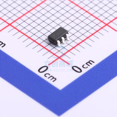 电池管理 ME4075AM5G SOT-23-5 全新原装正品
