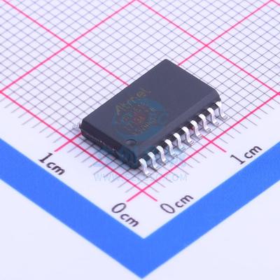 单片机(MCU/MPU/SOC) ATTINY1616-SFR SOIC-20_300mil MIC 全新原