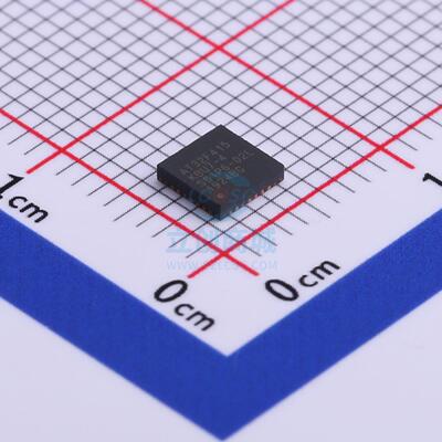 单片机(MCU/MPU/SOC) AT32F415KBU7-4 QFN-32 ARTERY(雅特力)