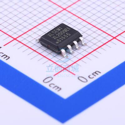 DC-DC电源芯片 XL2009E1 SOIC-8_150mil XLSEMI(芯龙)