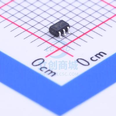 缓冲器/驱动器 M74VHC1G125DFT2G SOT-353 ON 全新原装进口