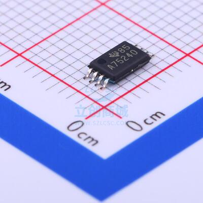 USB芯片 SN75240PW TSSOP-8 TI()