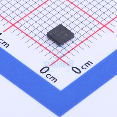 RF其它IC和模块 CC2652R1FRGZR VQFN-48 TI()