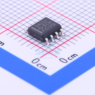 DC-DC电源芯片 TPS54232D SOIC-8_150mil TI 全新原装正品
