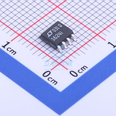 DC-DC控制芯片 LTC1624IS8#PBF SO-8 ADI 全新原装进口