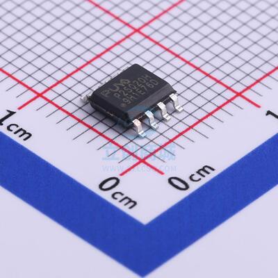 NOR FLASH P25Q20H-SSH-IT SOP-8_150mil PUYA(普冉)