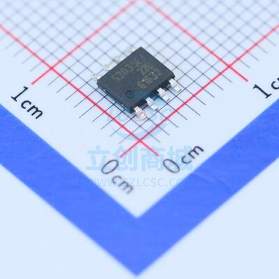 功率电子开关 BTS3035EJXUMA1 SOIC-8 全新原装进口