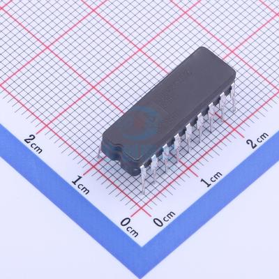 模拟开关/多路复用器 ADG528ATQ CDIP-18 全新原装正品