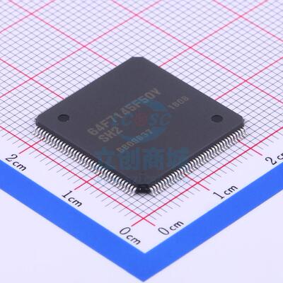 HD64F7145F50V LQFP-144