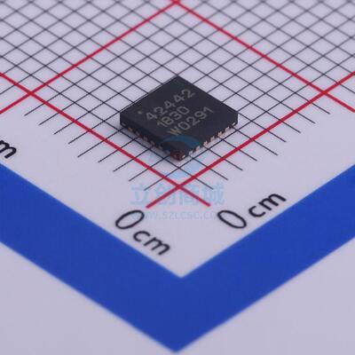射频开关 PE42442A-Z QFN-24 PSemi