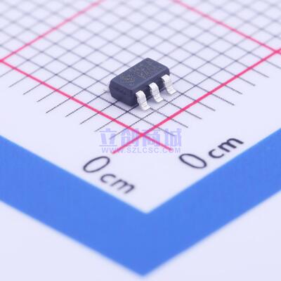 电池管理 HY2113-CB1A SOT-23-6 HYCON(宏康)
