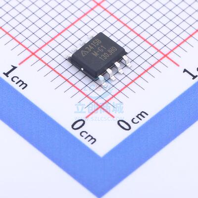 AC-DC控制器和稳压器 APR3415BMTR-G1 SO-8 DIODES(美台)