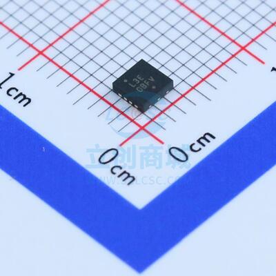 栅极驱动IC ADP3110AKCPZ-RL DFN-8(3x3) ON 全新原装进口