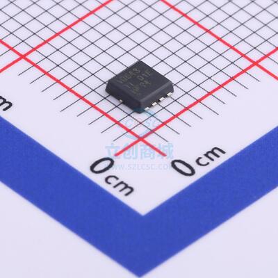场效应管(MOSFET) CSD18543Q3A VSONP-8 TI 全新原装进口