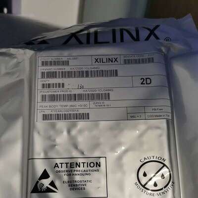 原装芯片 XCKU085-3FLVA1517E 封装BBGA-1517 FPGAIC