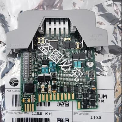 康士廉CONSILIUM 火警模块 CHARGER M PART 5100061-03A现货议价