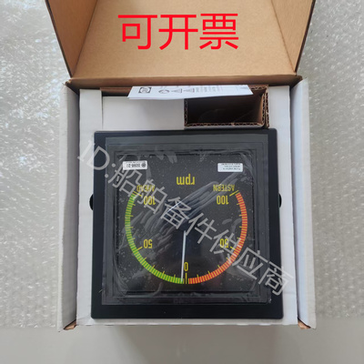 DEIF丹控INDXL144FM信号转速表