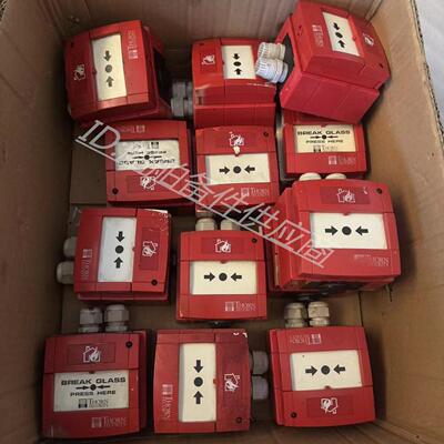 TYCOMCP830M手动报警按钮