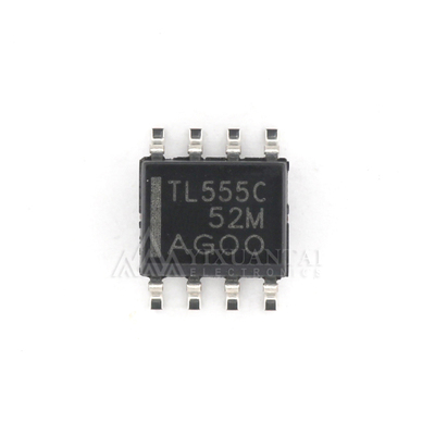 TLC555CDRG4 TLC555CDR SOP8 计时器