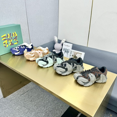 【高定】Camper看步老爹鞋