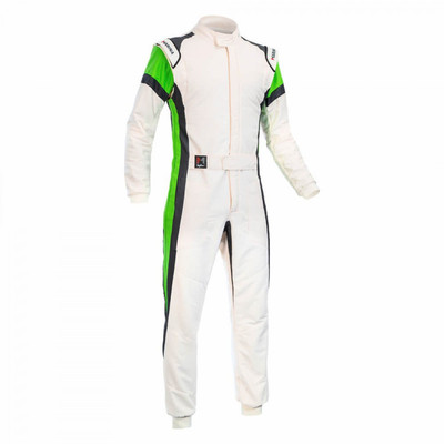 Marina赛车服防火阻燃认证FIA