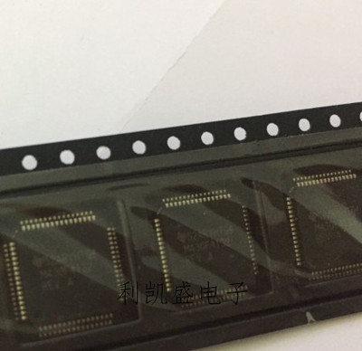 M430F4132 MSP430F4132IPMR LQFP64 微处理器 全新