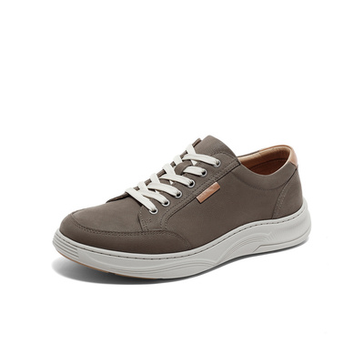 森达商场同款潮流户外时尚板鞋