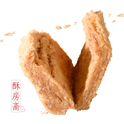 酥房斋千层酥280g/盒4种口味可选