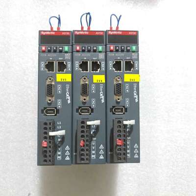 议价安驰伺服驱动器 AS730N2T2R8-SA可维修