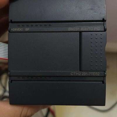 议价合信COTRUST PLC模块 CTH2 231-7TD32可维修