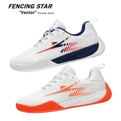 FENCINGSTAR专业竞速击剑鞋