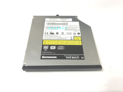 全新正品笔记本电脑DVD-RW刻录光驱45N7602 04Y1544 0C37519