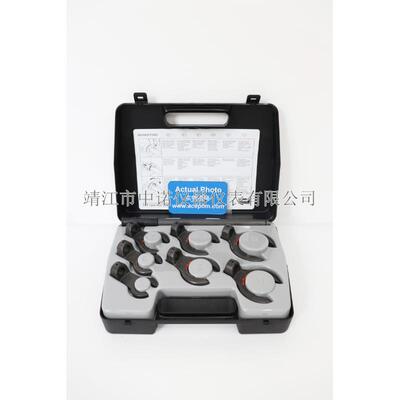 SKF正品锁紧螺母扳手TMHN7锥形座SNL自调心球轴承球面滚子拆卸