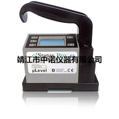 德国SP Status Pro原装正品μLevel10203040电子水平仪测量系统