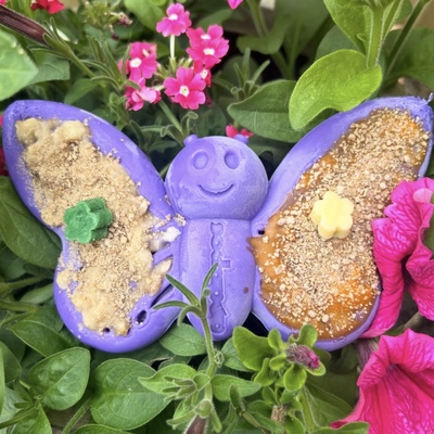 美国进口Sodapup磨牙丰容玩具可冷冻洗碗机清洗狗狗玩具