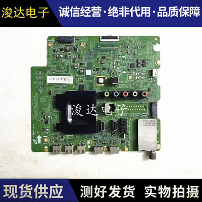原装三星UA65H6400AJ电视机主板