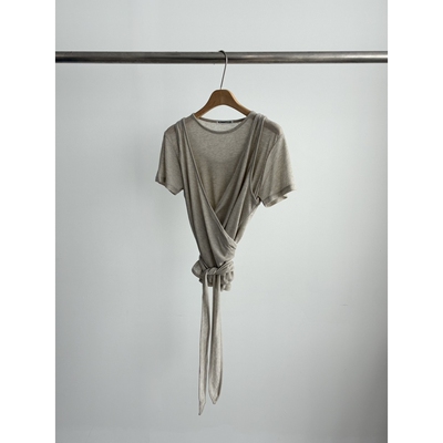 ROMANTICIZE㊣韩国直邮实拍女装新品26春夏推荐人气T恤套装