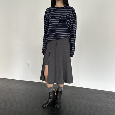 MOMENT/RECOVER韩国直邮㊣女装新品时尚人气休闲半身裙中短裙