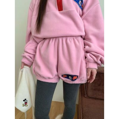 RAMIJ-T东大门㊣代购女士新品推荐休闲真品热卖时尚25秋冬短裤