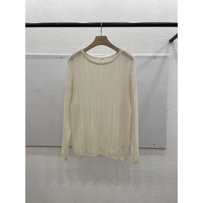 EGGPLANT韩国直邮㊣女士新款热卖26春夏人气推荐休闲针织衫