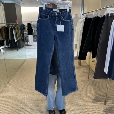 ARTISANAL韩国直邮㊣女装新品25秋冬休闲人气真品牛仔裤春款