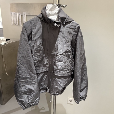 LYSM/MORE THAN YESTERDAY㊣韩国东大门直邮女装新品推荐夹克