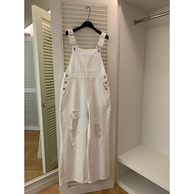 VIRKIN韩国直邮㊣女装新款26春夏推荐人气热卖时尚休闲背带裤