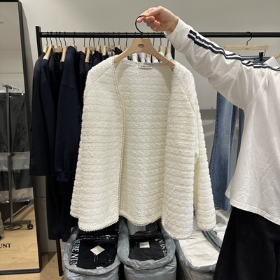 aube nunt㊣韩国东大门直邮女装新品时尚26春夏热卖休闲夹克