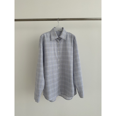 MAINT㊣东大门代购女装新品热卖休闲26春夏推荐真品时尚衬衫